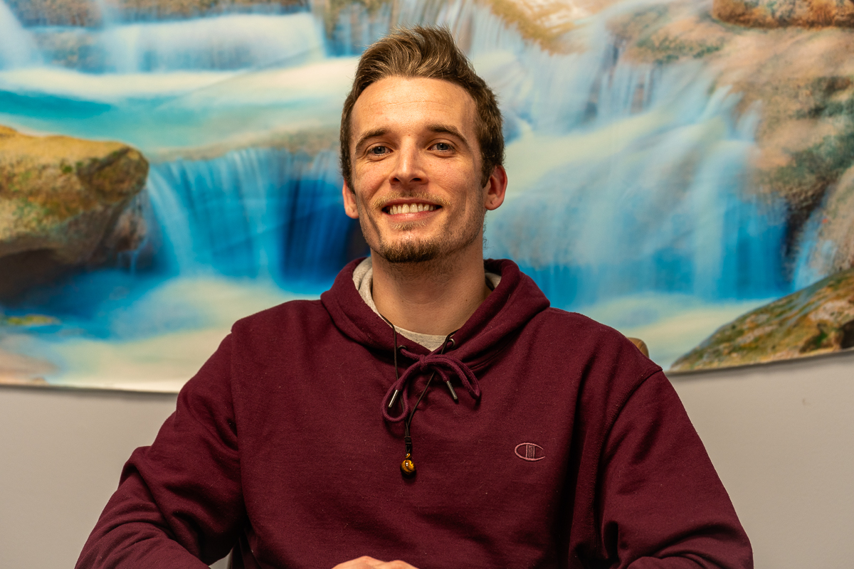 Elijah Bennett - BWROC