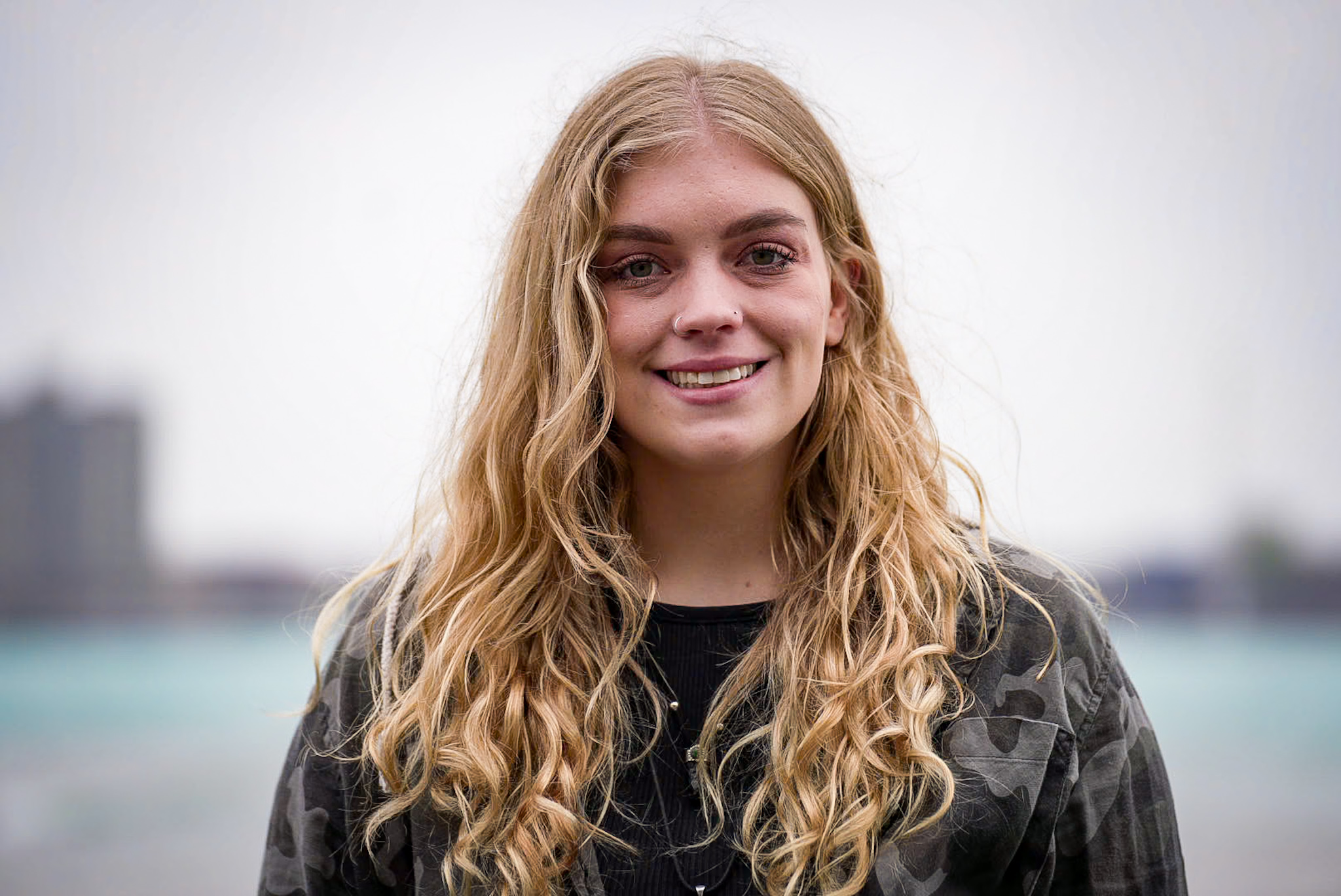 Madison Osborne - BWROC