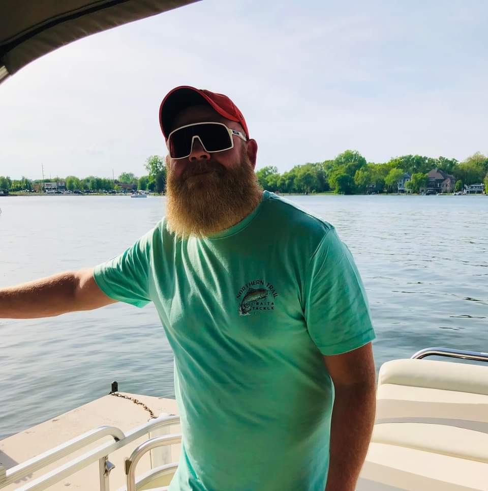 Ryan Hackworth - BWROC