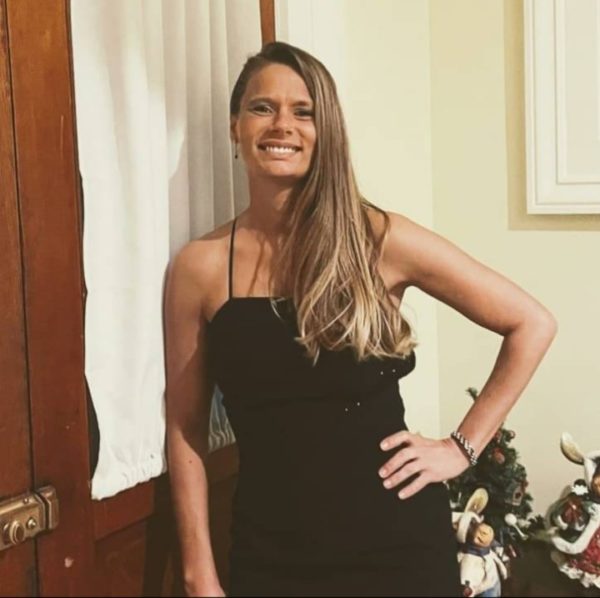 Lindsay DeGain - BWROC