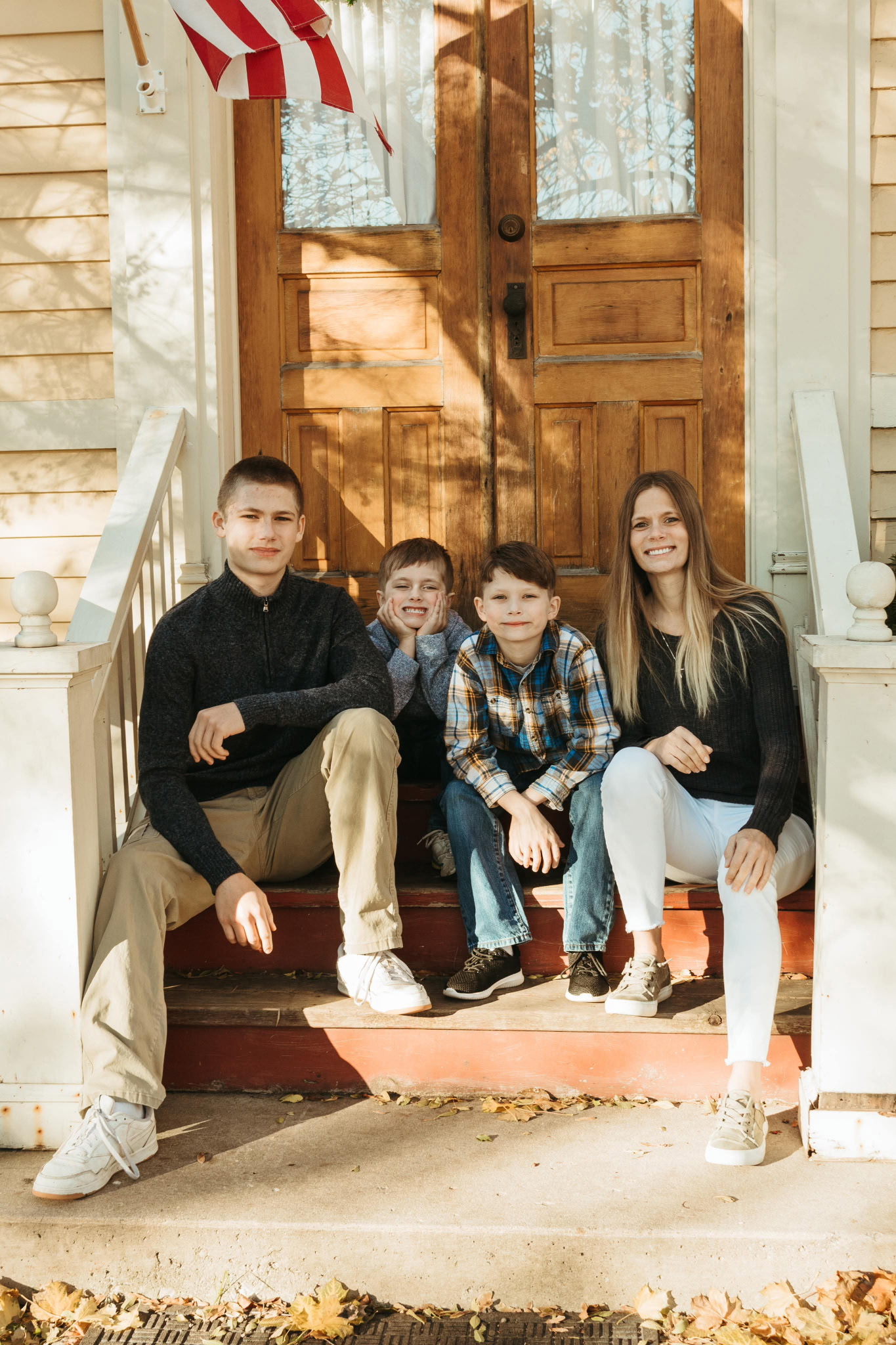 Lindsay DeGain - BWROC